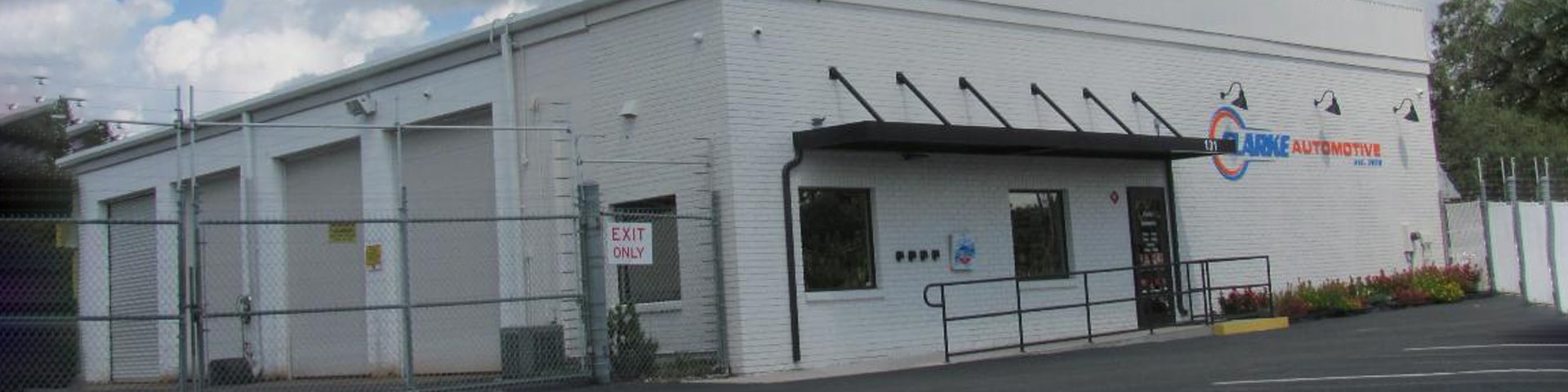 Brandon Auto Repair - Clarke Automotive Systems